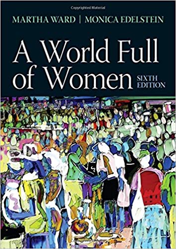 (eBook PDF)A World Full of Women 6th Edition by Martha C. Ward , Monica ...