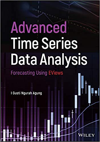 (eBook PDF)Advanced Time Series Data Analysis Forecasting Using EViews by I. Gusti Ngurah Agung ...