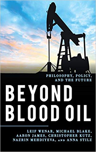 (eBook PDF)Beyond Blood Oil: Philosophy, Policy, and the Future by Leif ...