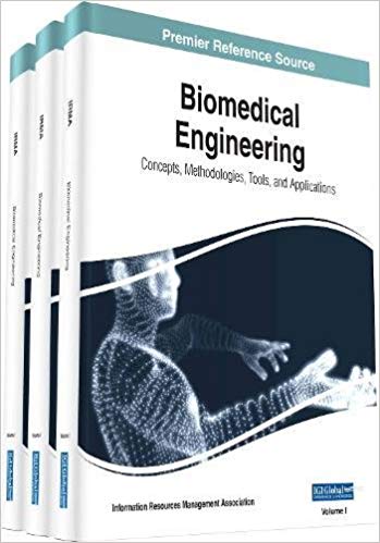 (eBook PDF)Biomedical Engineering - Concepts, Methodologies, Tools, and Applications by ...