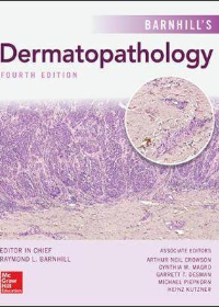 (eBook PDF)Dermatopathology 4th Edition by Raymond L. Barnhill , A ...