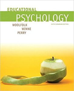 (eBook PDF)Educational Psychology, Sixth Canadian Edition by Anita ...