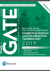 (eBook PDF)GATE 2019 Computer Science and Information Technology ...