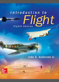 (eBook PDF)Introduction to Flight 8th Edition by John D. Anderson Jr ...