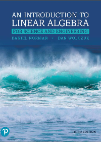 (eBook PDF)Introduction to Linear Algebra for Science and Engineering ...
