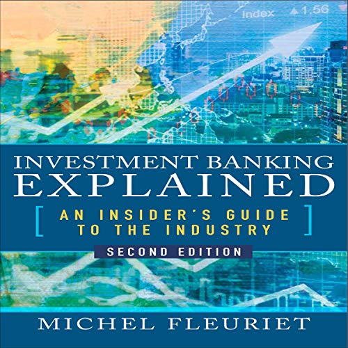 (eBook PDF)Investment Banking Explained, Second Edition – TextbookBia