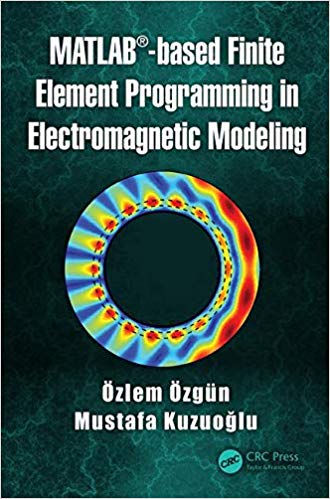 (eBook PDF)MATLAB-based Finite Element Programming in Electromagnetic ...