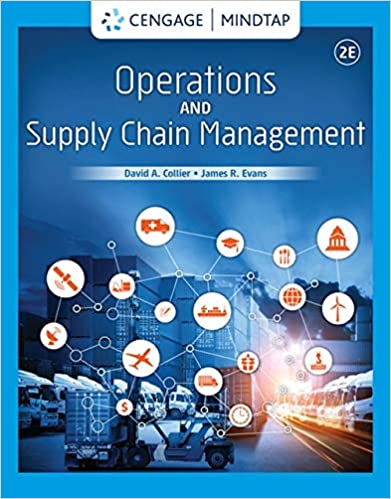 (eBook PDF)Operations and Supply Chain Management 2th Edition by James ...