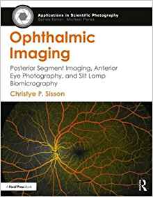 (eBook PDF)Ophthalmic Imaging by Christye Sisson – TextbookBia